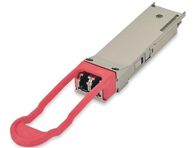 Module SFP Optical Transceiver CFP & QSFP+ chính hãng Cablexa